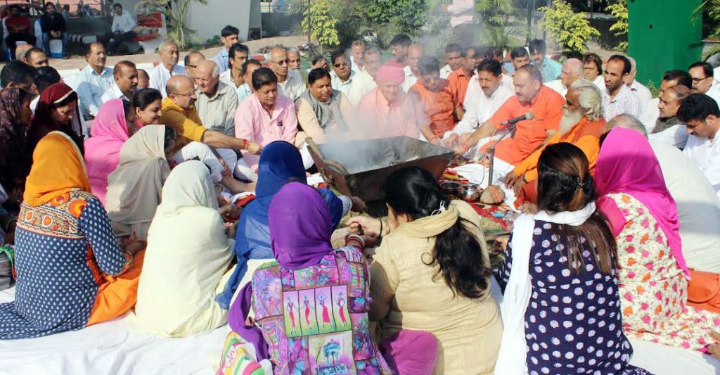 Party celebrates 133rd birth anniversary of Panditji – Bharatiya Janata ...